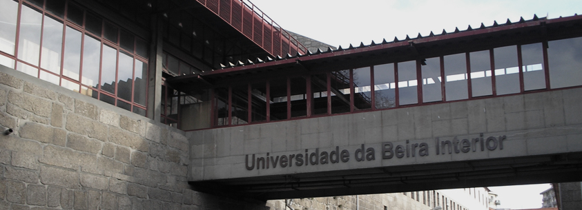 Universidade da Beira Interior – CRUP