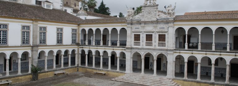 University of Évora – CRUP